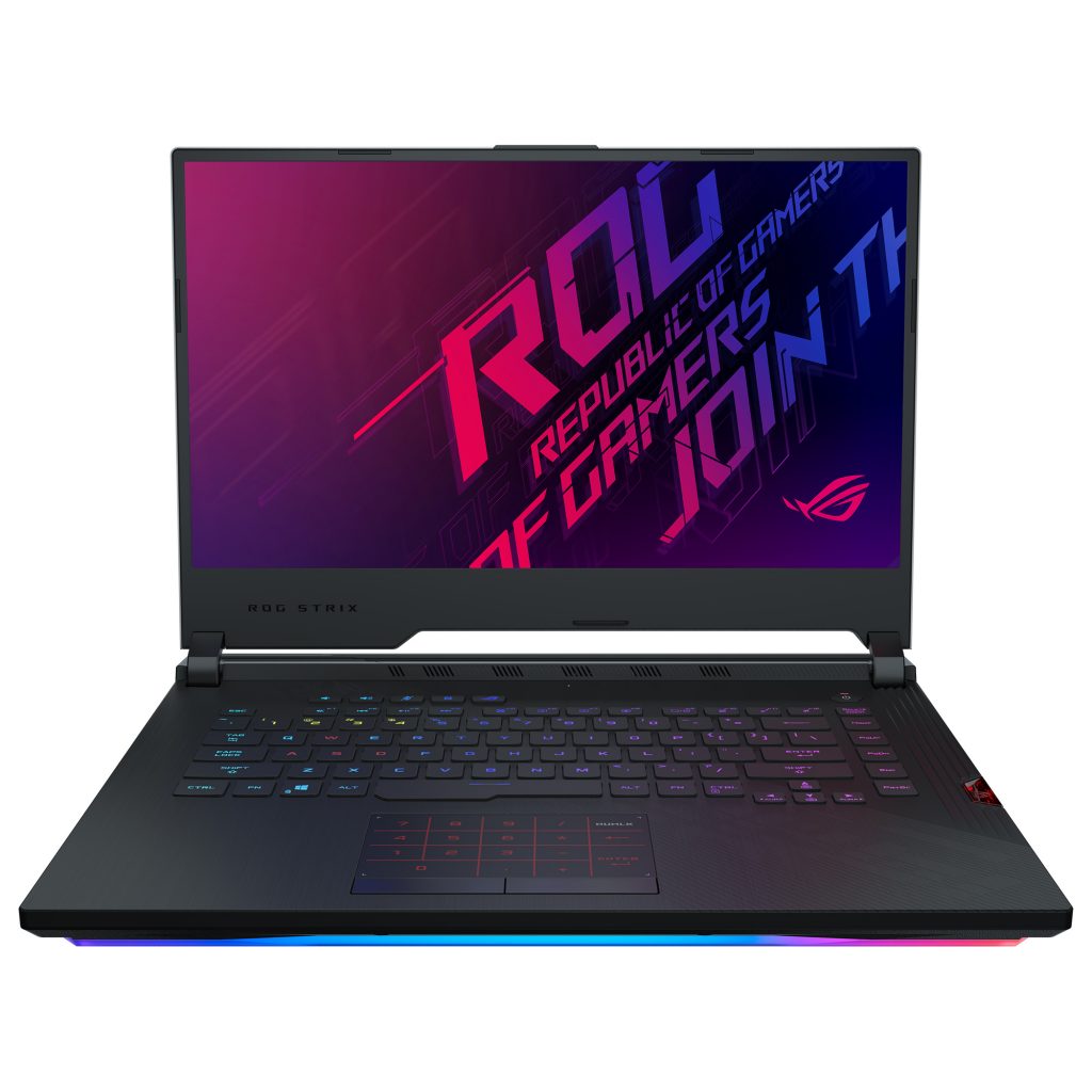 ASUS ROG announces trio of new Strix gaming laptops | KitGuru
