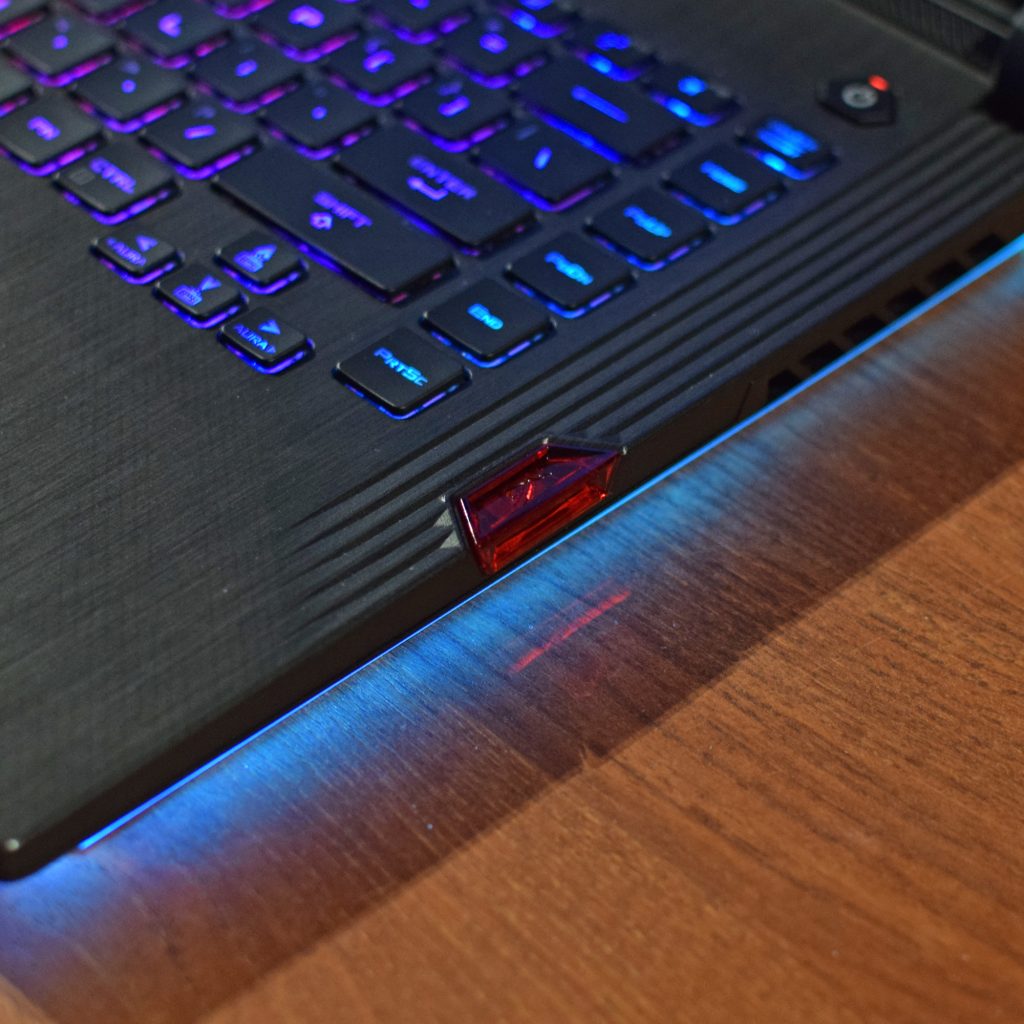 ASUS ROG announces trio of new Strix gaming laptops | KitGuru