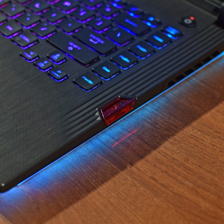 ASUS ROG announces trio of new Strix gaming laptops | KitGuru