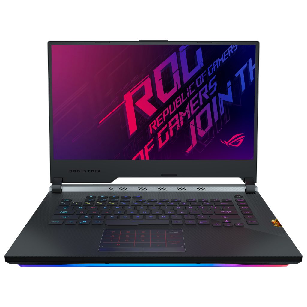 ASUS ROG announces trio of new Strix gaming laptops | KitGuru