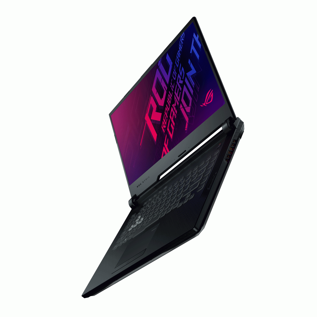 ASUS ROG announces trio of new Strix gaming laptops | KitGuru