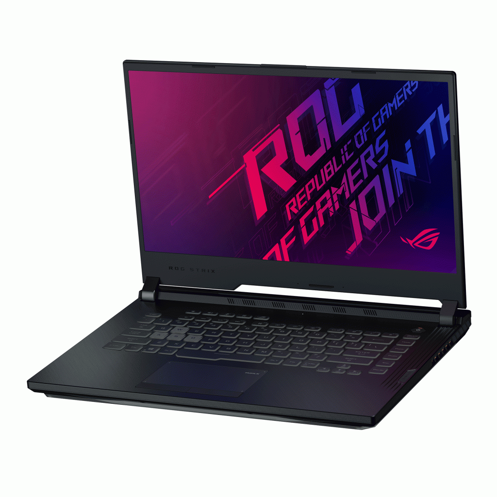 ASUS ROG announces trio of new Strix gaming laptops | KitGuru