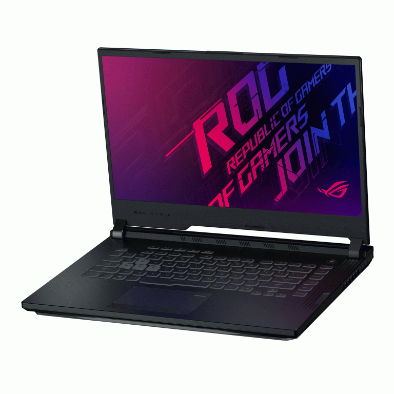 ASUS ROG announces trio of new Strix gaming laptops | KitGuru