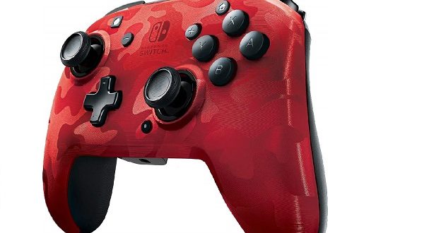 New controller solves the Nintendo Switch’s voice chat problem | KitGuru