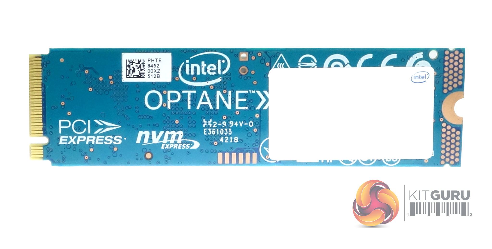 Intel Optane Memory H10 512GB Review | KitGuru- Part 2
