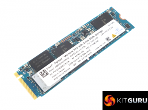 Intel Optane Memory H10 512GB Review | KitGuru