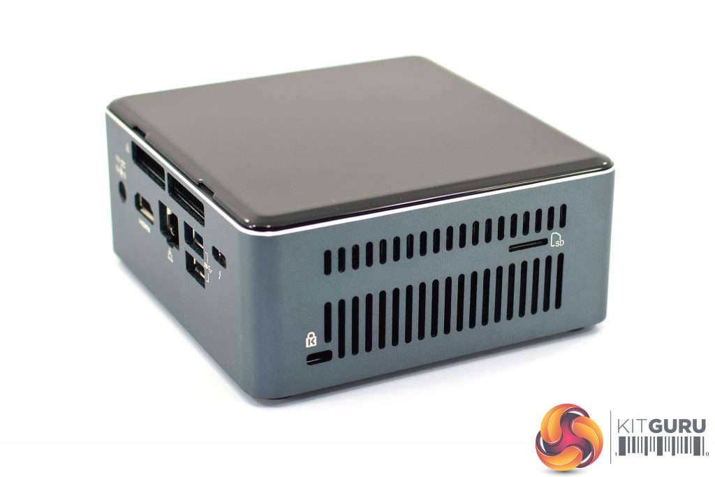 NUC5 | KitGuru
