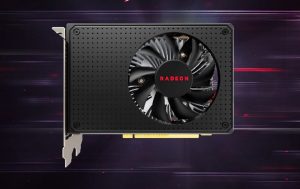 AMD RX 640 spotted in new driver files | KitGuru