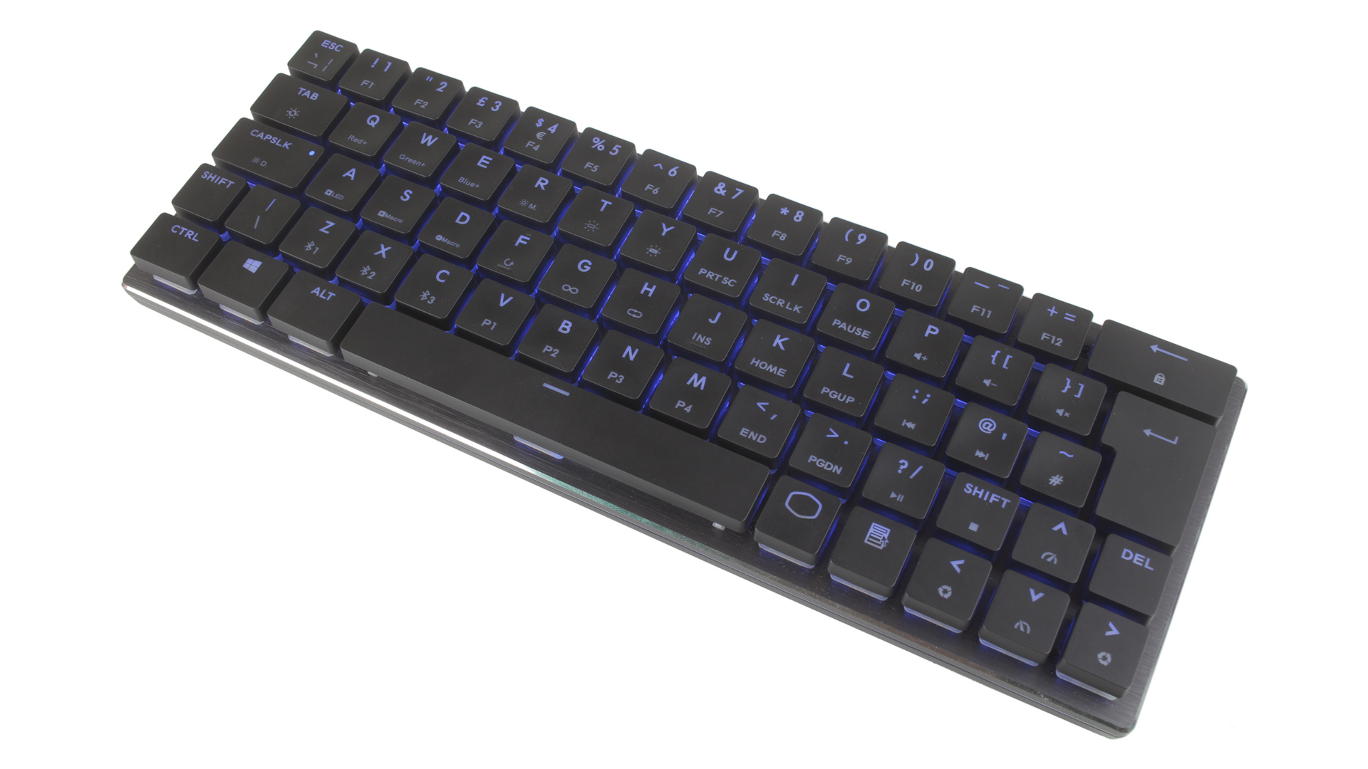 Cooler Master SK621 Review – 60% Wireless Mechanical Keyboard! | KitGuru
