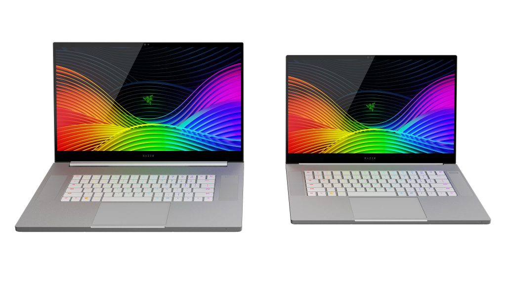Computex 2019: Razer offers new Blade Studio Edition laptops for ...