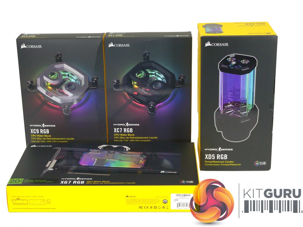 1 Hydro X kit 3 | KitGuru