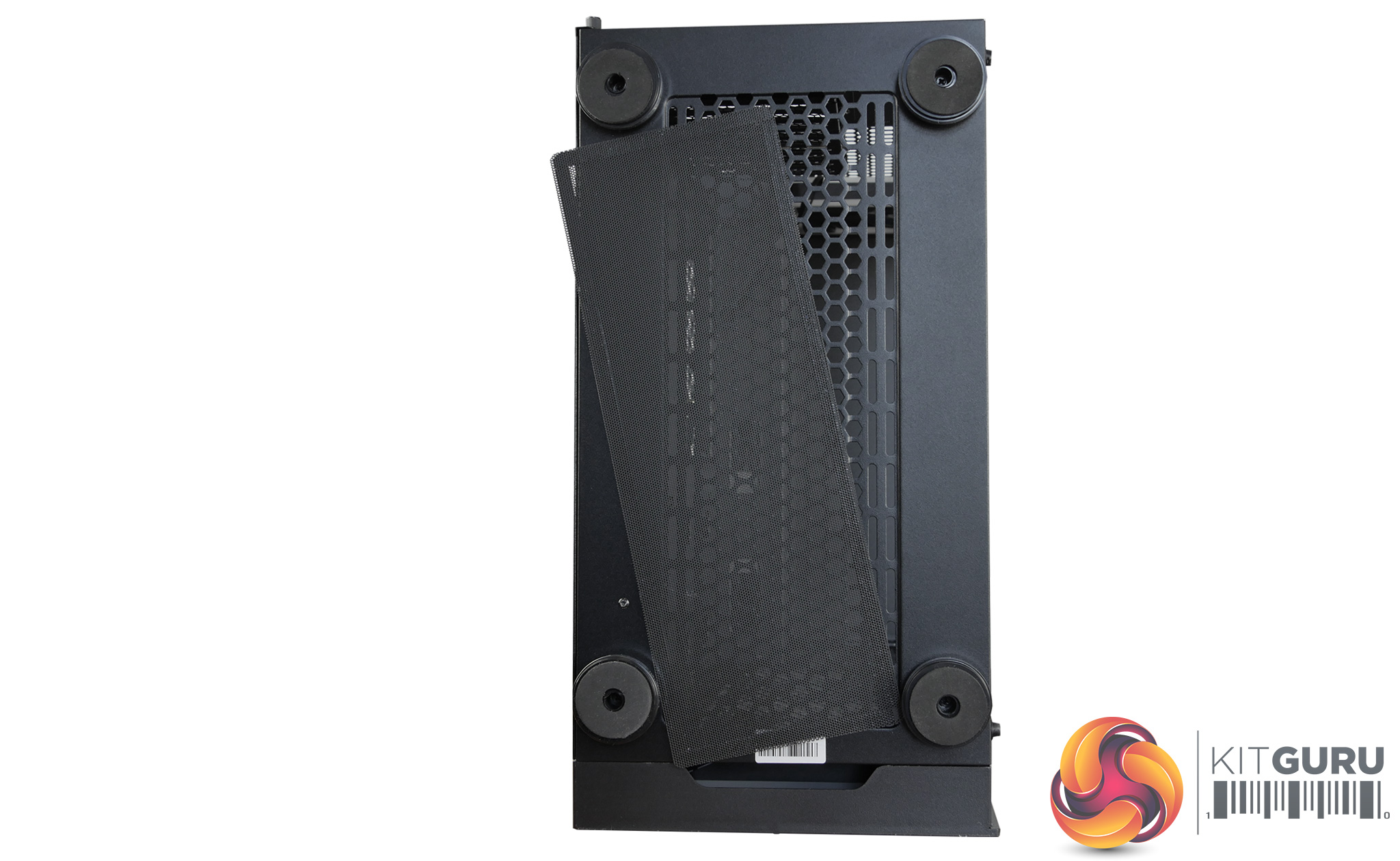Aerocool TOR PRO PC Case – The sub £90 RGB case | KitGuru