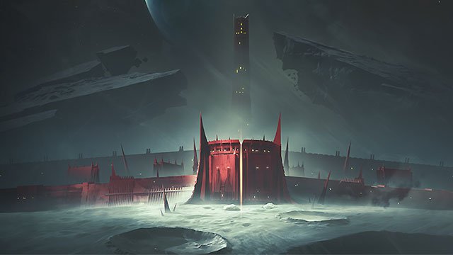 Bungie's first post-Activision Destiny 2 expansion revealed in leak ...