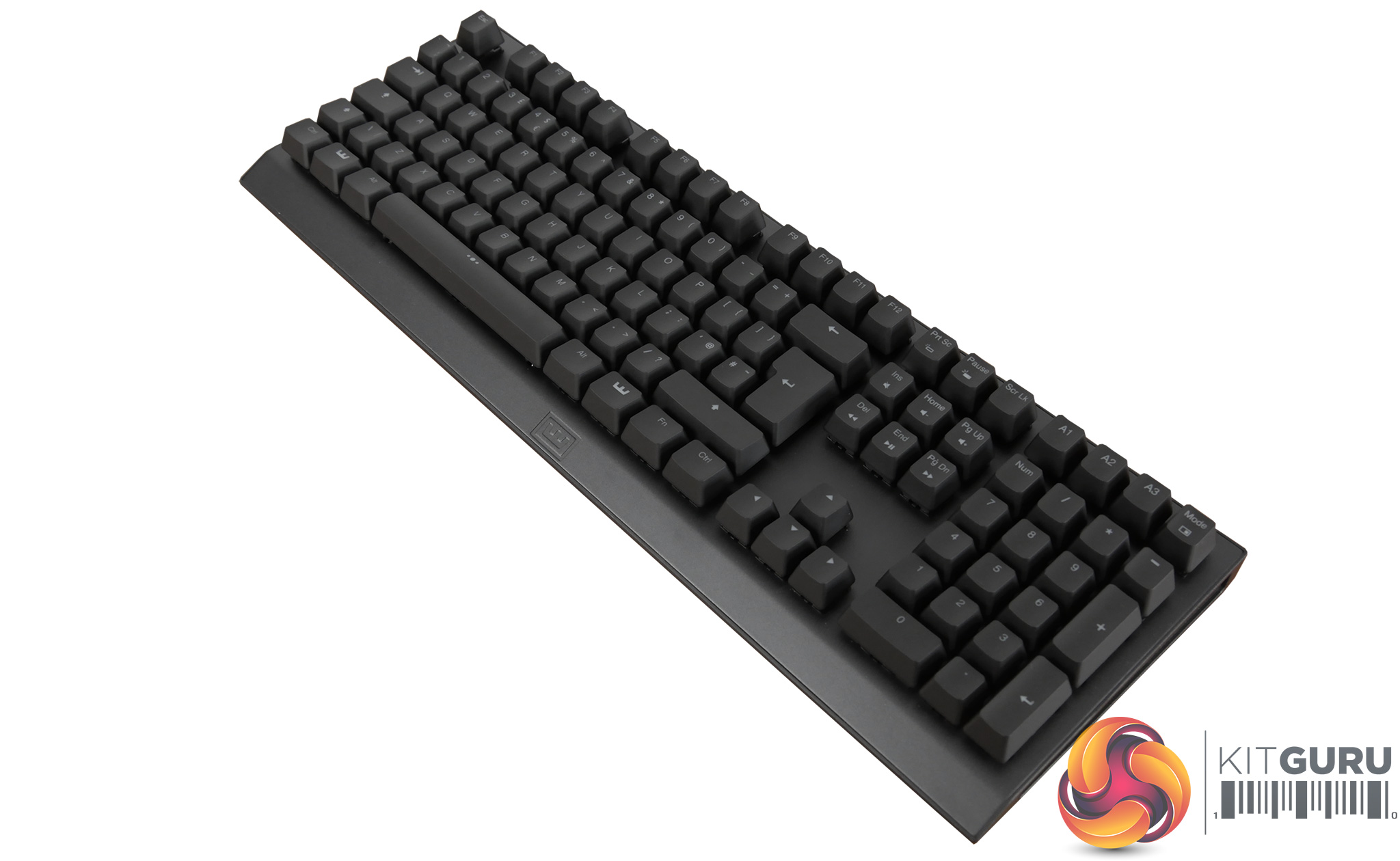 Patreon exclusive: Win a Wooting 2 Analogue keyboard with adjustable ...