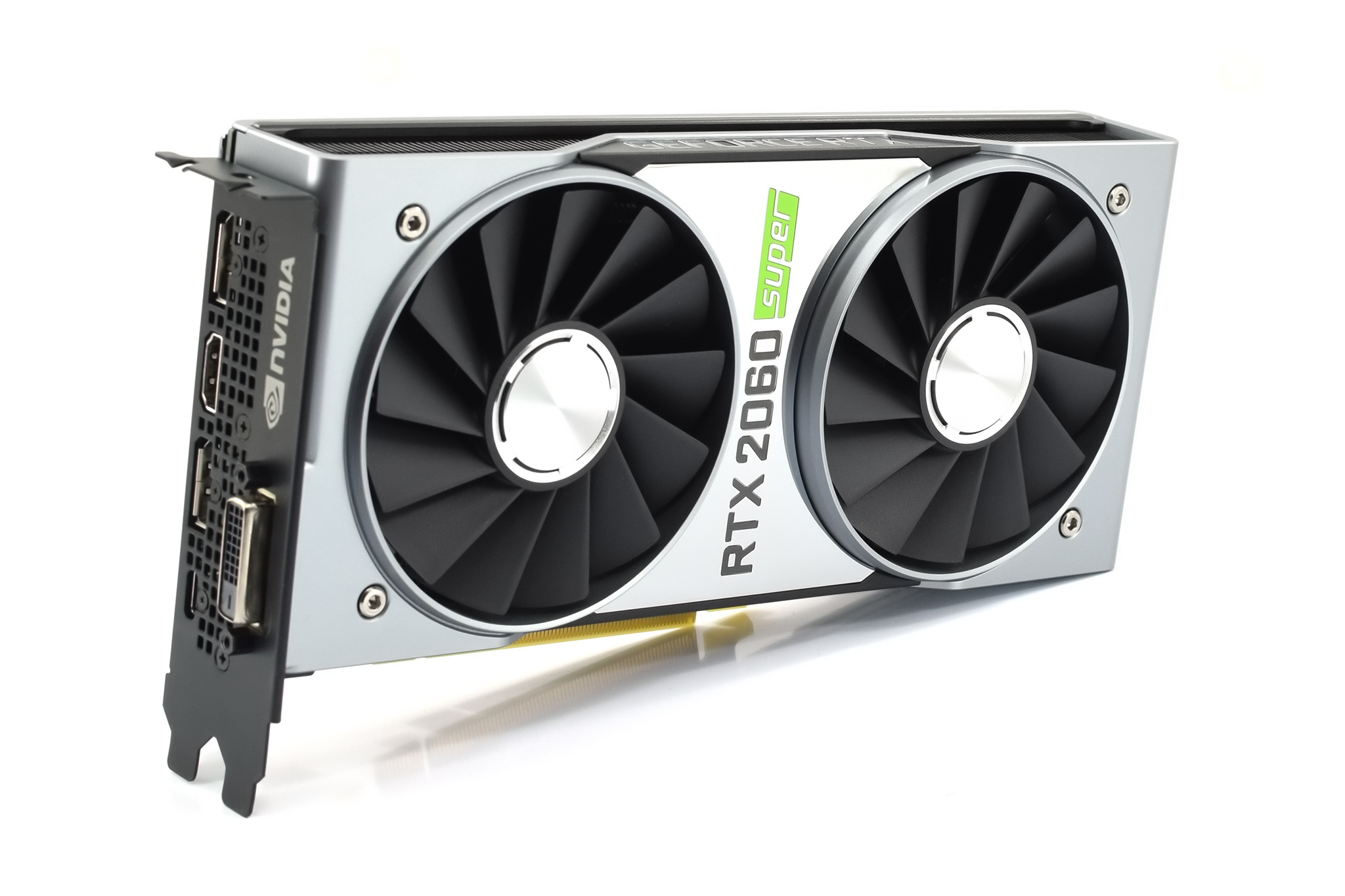 Nvidia RTX 2060 SUPER Founders Edition 8GB Review KitGuru Nvidia RTX 2060 SUPER Founders Edition 8GB Review KitGuru