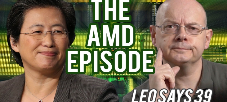 AMD Special Edition – Leo Says Episode 39 | KitGuru