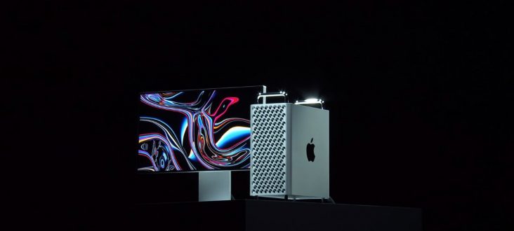 Rumour claims new Mac Pro with custom Apple CPU coming in 2022 | KitGuru