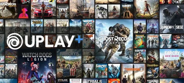 Ubisoft brings back uPlay+ free trial period for July | KitGuru