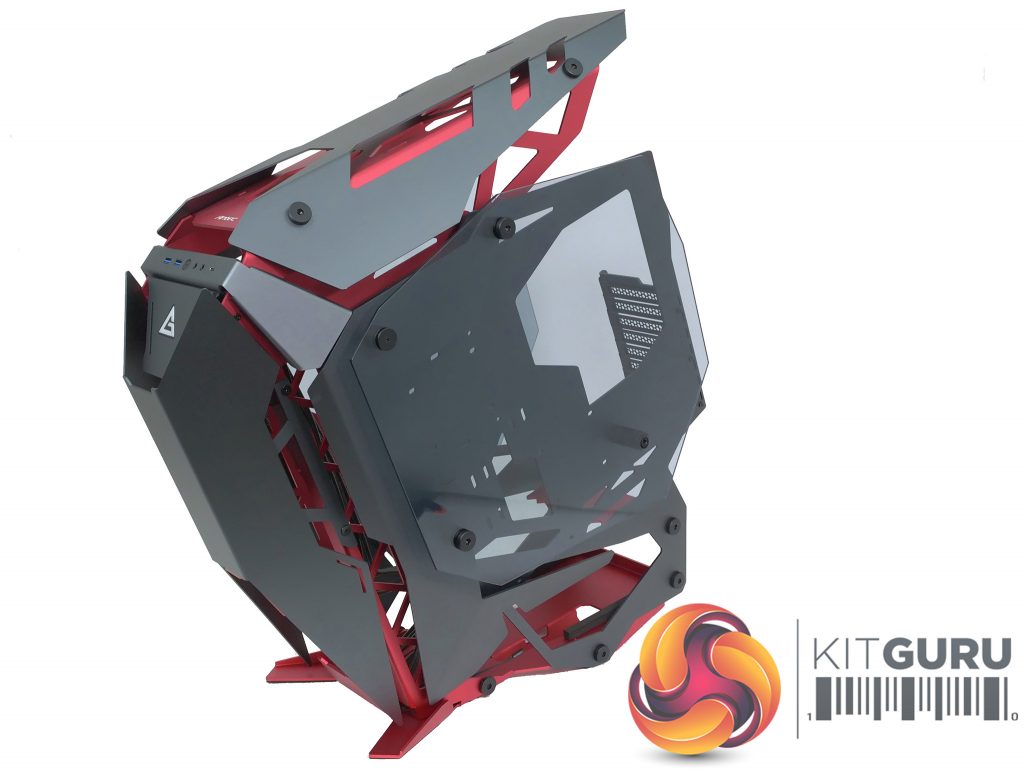 Antec Torque Review – Like Nothing Else | KitGuru