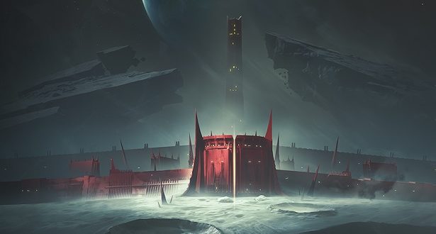 Bungie shows off revamped Moon map in Destiny 2: Shadowkeep dev diary ...