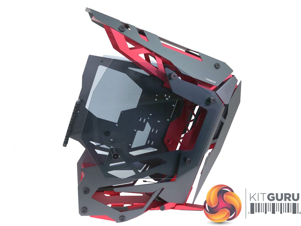 Antec Torque Review – Like Nothing Else | KitGuru