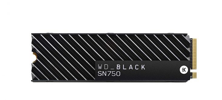 The best SSDs on Amazon Prime Day | KitGuru