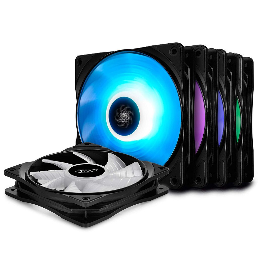 Deepcool is giving KitGuru readers an early jump on deals ahead of ...