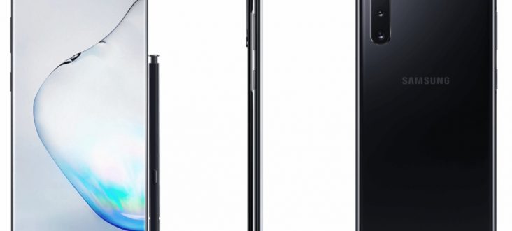 Samsung begins rolling out Android 10 to Galaxy Note 10 | KitGuru