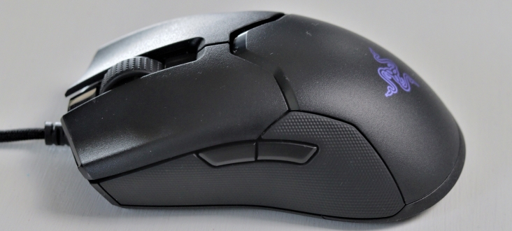 Razer Viper Gaming Mouse (2019) Review | KitGuru