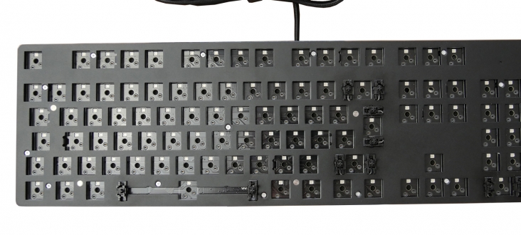 Glorious Modular Mechanical Keyboard – any good? | KitGuru