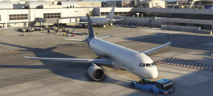 Microsoft Flight Simulator public testing to begin next month | KitGuru
