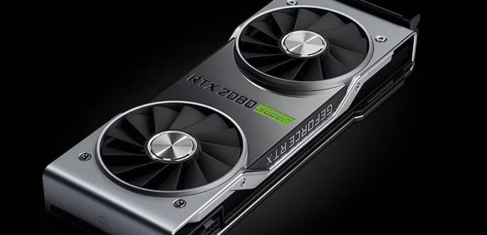 NVIDIA RTX 2080 SUPER pricing, specs and availability | KitGuru NVIDIA RTX 2080 SUPER pricing, specs and availability | KitGuru