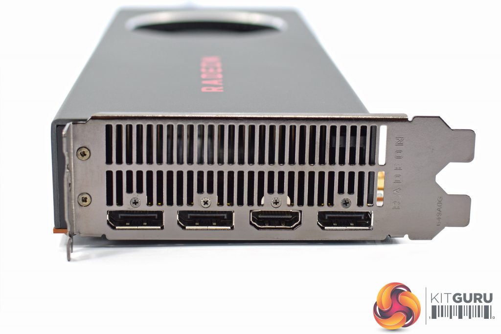 AMD Radeon RX 5700 8GB Review | KitGuru- Part 2