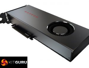 AMD Radeon RX 5700 8GB Review | KitGuru
