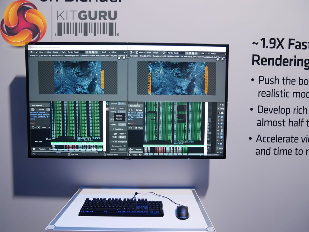 AMD Launches EPYC ‘Rome’ Zen 2 CPUs – Up to 64 Cores for $7K | KitGuru