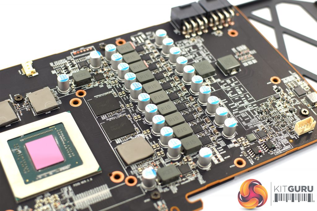 PowerColor RX 5700 XT Red Devil Review | KitGuru- Part 2