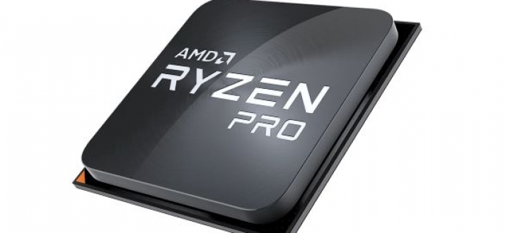 AMD announces worldwide availability of Ryzen PRO CPUs designed for ...