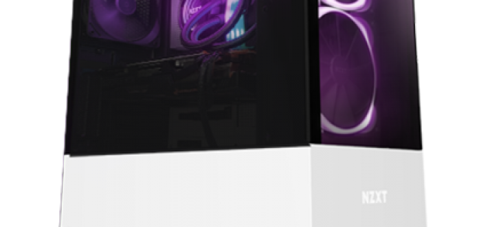 NZXT’s latest pre-built PCs target content creators | KitGuru