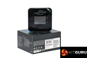 NETGEAR Nighthawk M2 MR2100 Wireless Router Review | KitGuru