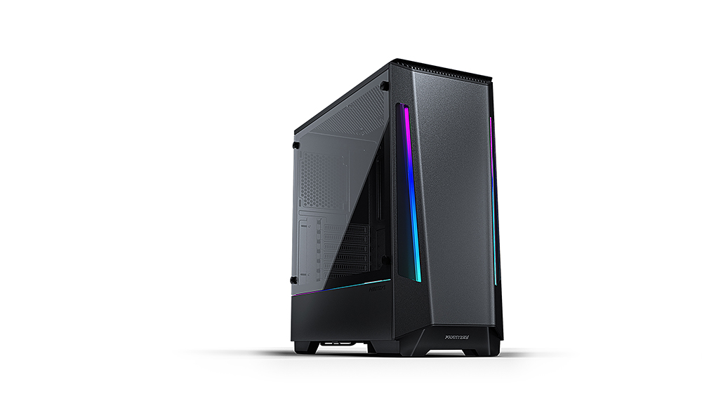Phanteks Enthoo Evolv Shift Air, Eclipse P360X and Neon D-RGB strips ...