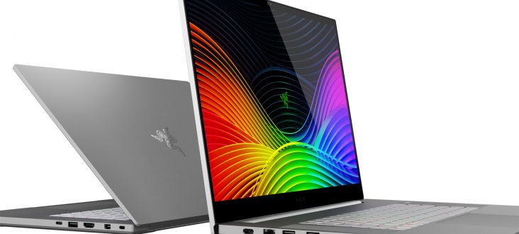 IFA 2019: Razer shows off new Blade and Studio laptops | KitGuru