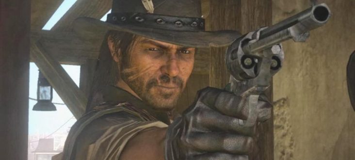 Red Dead Redemption is coming to Steam | KitGuru
