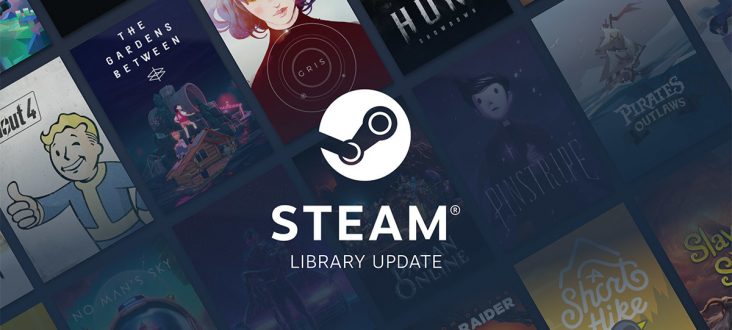 Steam’s long awaited library overhaul is now live | KitGuru