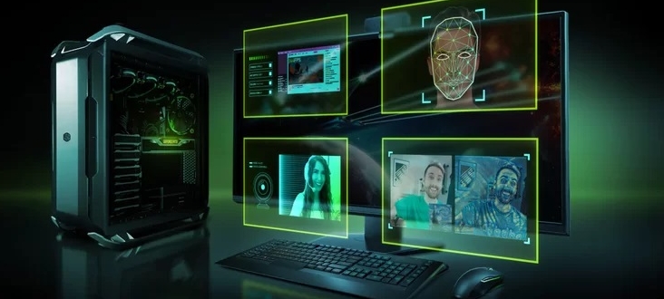 Nvidia announces RTX Broadcast Engine, using tensor cores to enhance ...