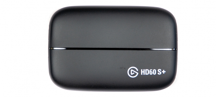 Elgato HD60 S+ Capture Card Review | KitGuru