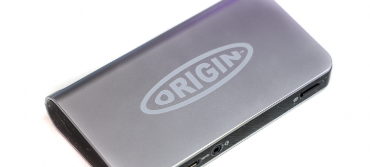 Origin USB-C and Triple 4K Docking Stations Review | KitGuru