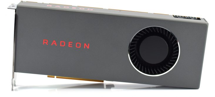 AMD’s Navi 12 and Navi 14 GPUs referenced online | KitGuru