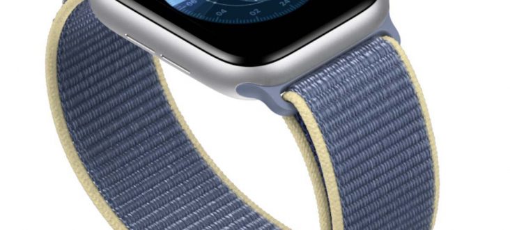 Apple Watch Series 5 competition winner announced! | KitGuru