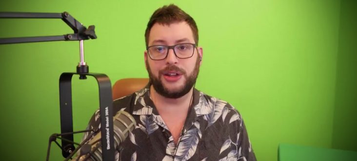 Another streamer leaves Twitch for Mixer | KitGuru