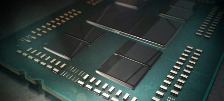 AMD reportedly set to double TSMC 7nm wafer order in 2020 | KitGuru